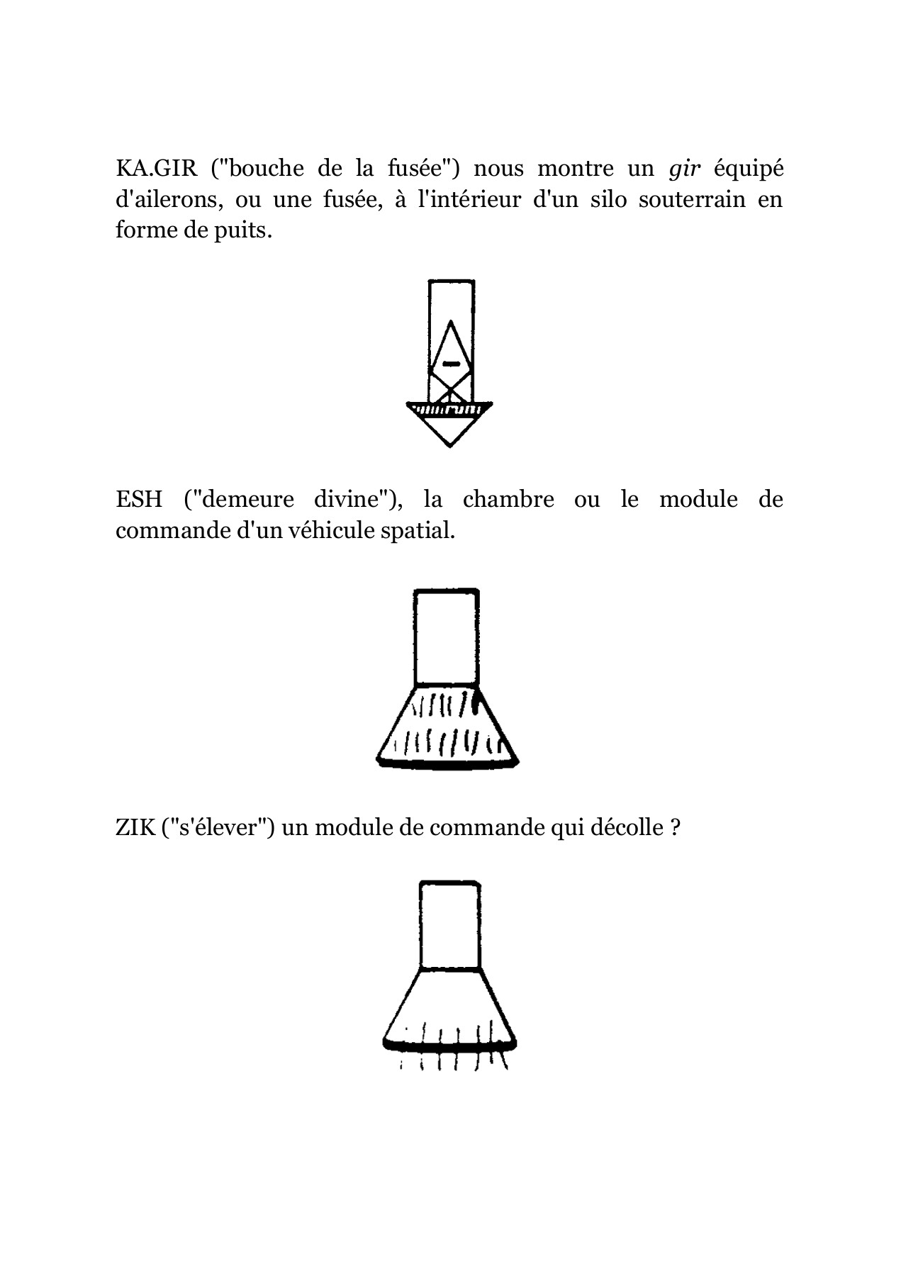 La douzième Planète, par Sitchin Zecharia - Guy Boulianne - Page 254 ...