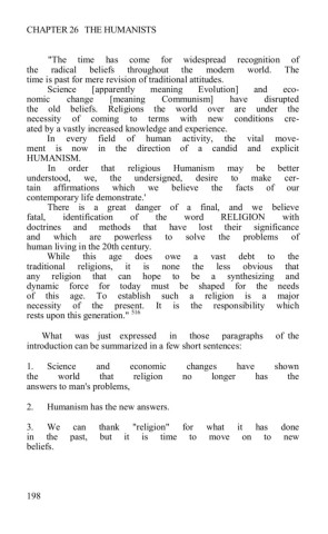 The New world order, by Ralph Epperson - Guy Boulianne - Page 219 ...