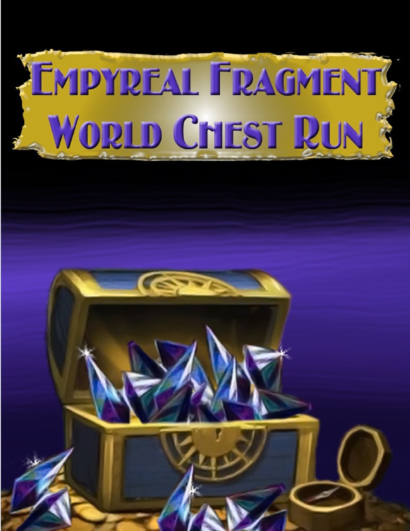 Empyreal Fragment World Chest Run - pauperprince - Page 1 - 28 | Flip ...