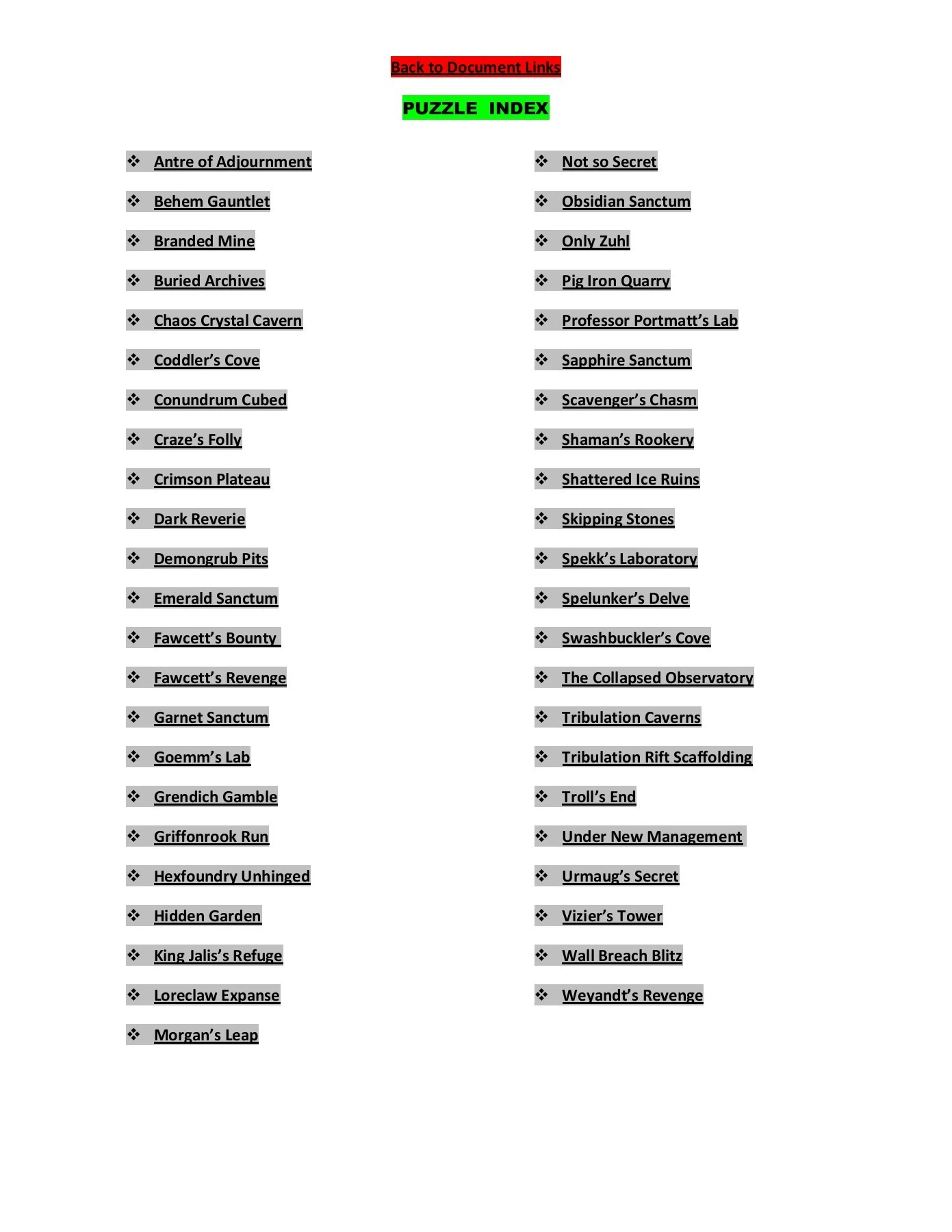 CEPHUS' Jumping Puzzle Handbook YouTube Version - pauperprince - Page 4 ...