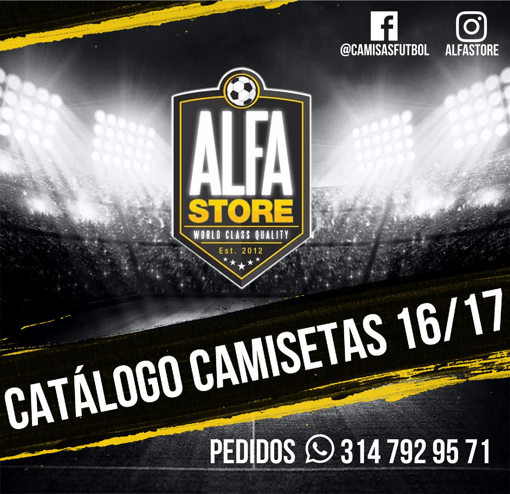 Alfa Store-Catálogo - tiven_s - Página 1 - 9 | PDF Online | PubHTML5