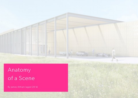 Anatomy of a scene - it - Page 1 - 35 | Flip PDF Online | PubHTML5