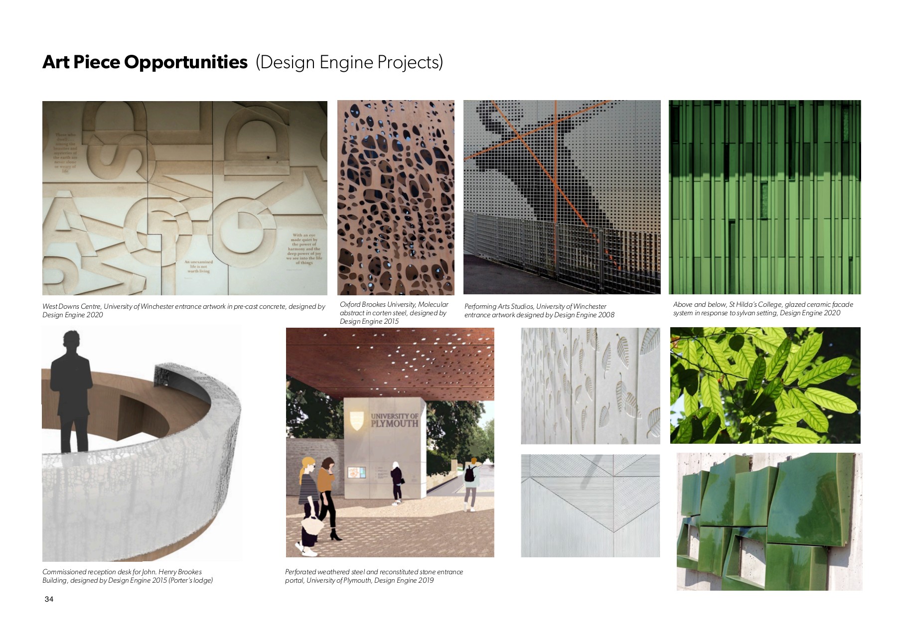 Design Engine Norham Gardens Stage 2 Doc - it - Page 34 | Flip PDF ...