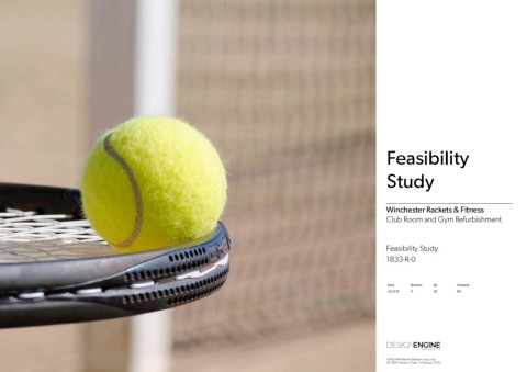 Reduced Scope Feasibility Study - it - Page 1 - 29 | Flip PDF Online ...