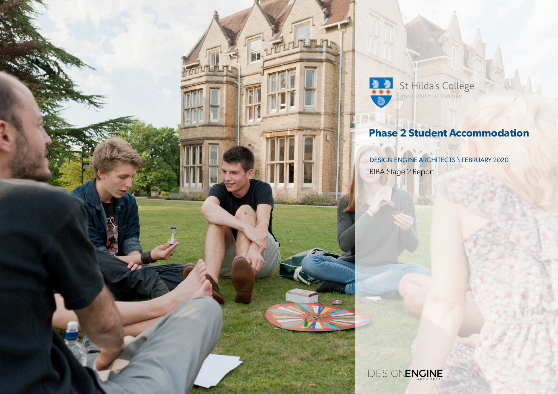 1913-SHC-Stage_2-Report_200210 - it - Page 1 - 74 | Flip PDF Online ...