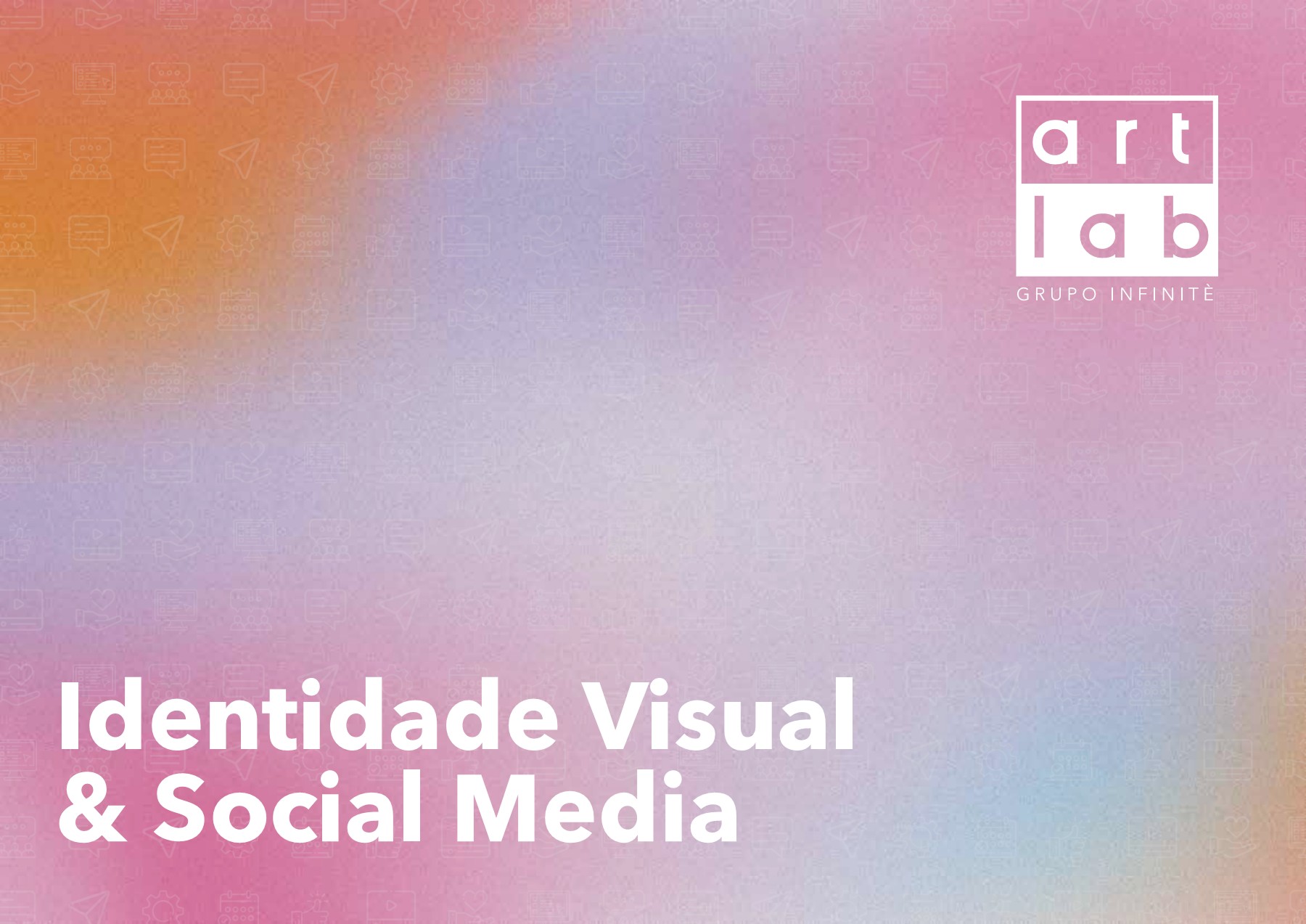 Art Lab - Identidade&Social - Mariana Infinite - Página 1 - 12 | PDF Online | PubHTML5