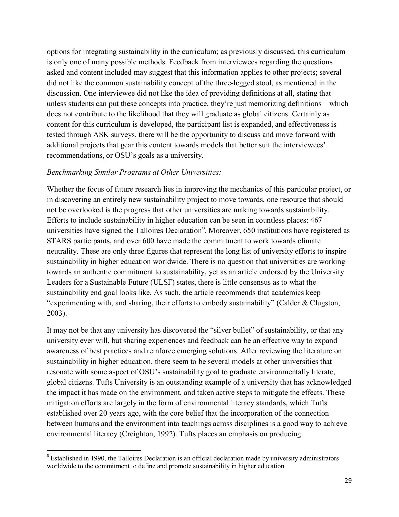OSU Case Study - Sustainability Curriculum - sbolger - Page 29 | Flip ...