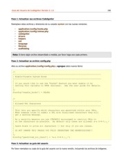 guia Codeigniter - isaacvqz - Página 340 | Flip PDF en línea | PubHTML5