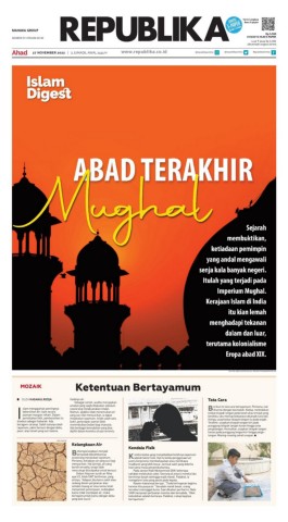 Republika 27 November 2022