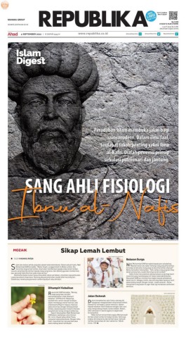 Republika 4 September 2022