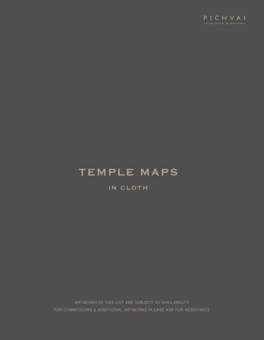 TEMPLE MAPS - incarnationsdesign - Page 2 | Flip PDF Online | PubHTML5