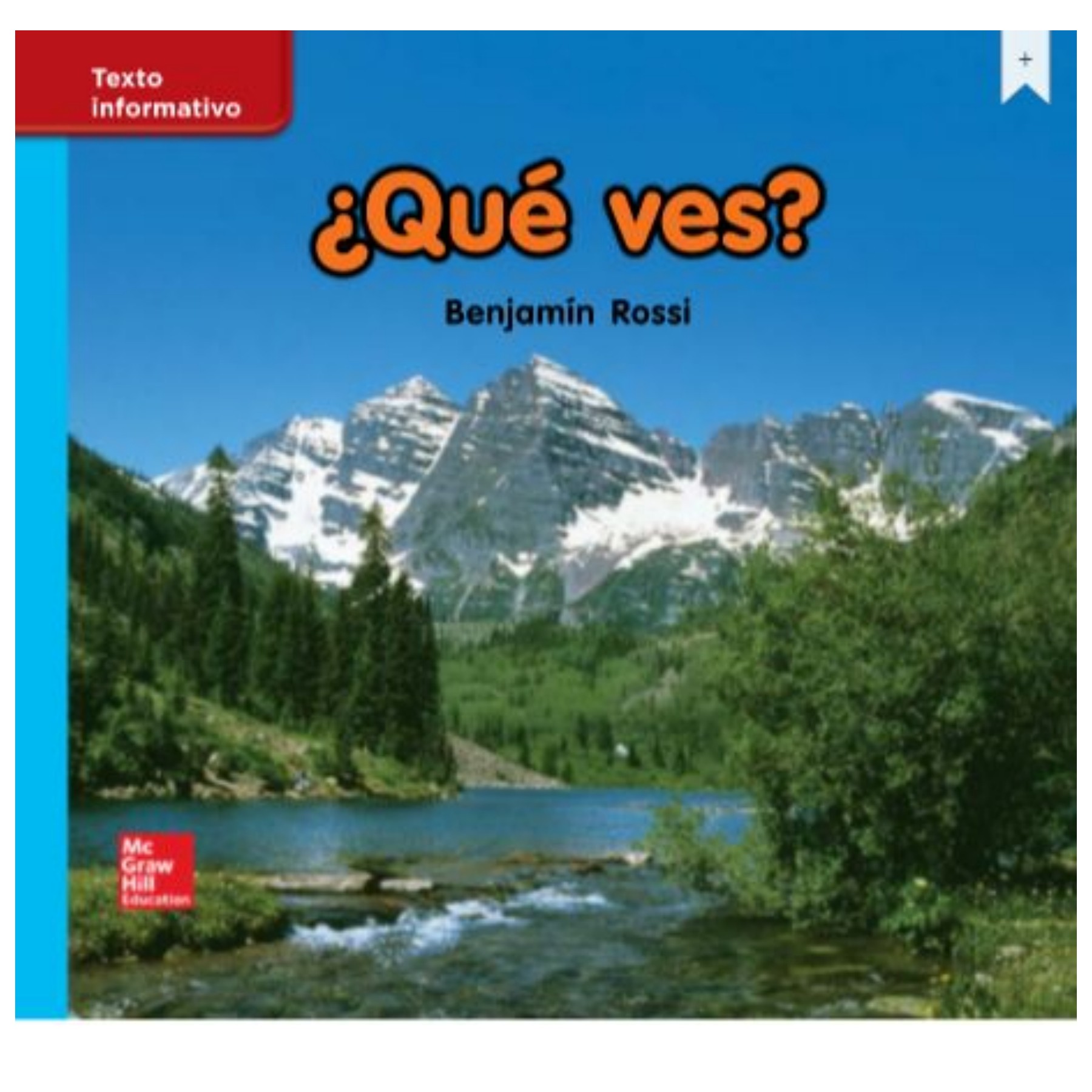 Que ves - JoAnne Parra - Página 1 - 11 | Flip PDF en línea | PubHTML5