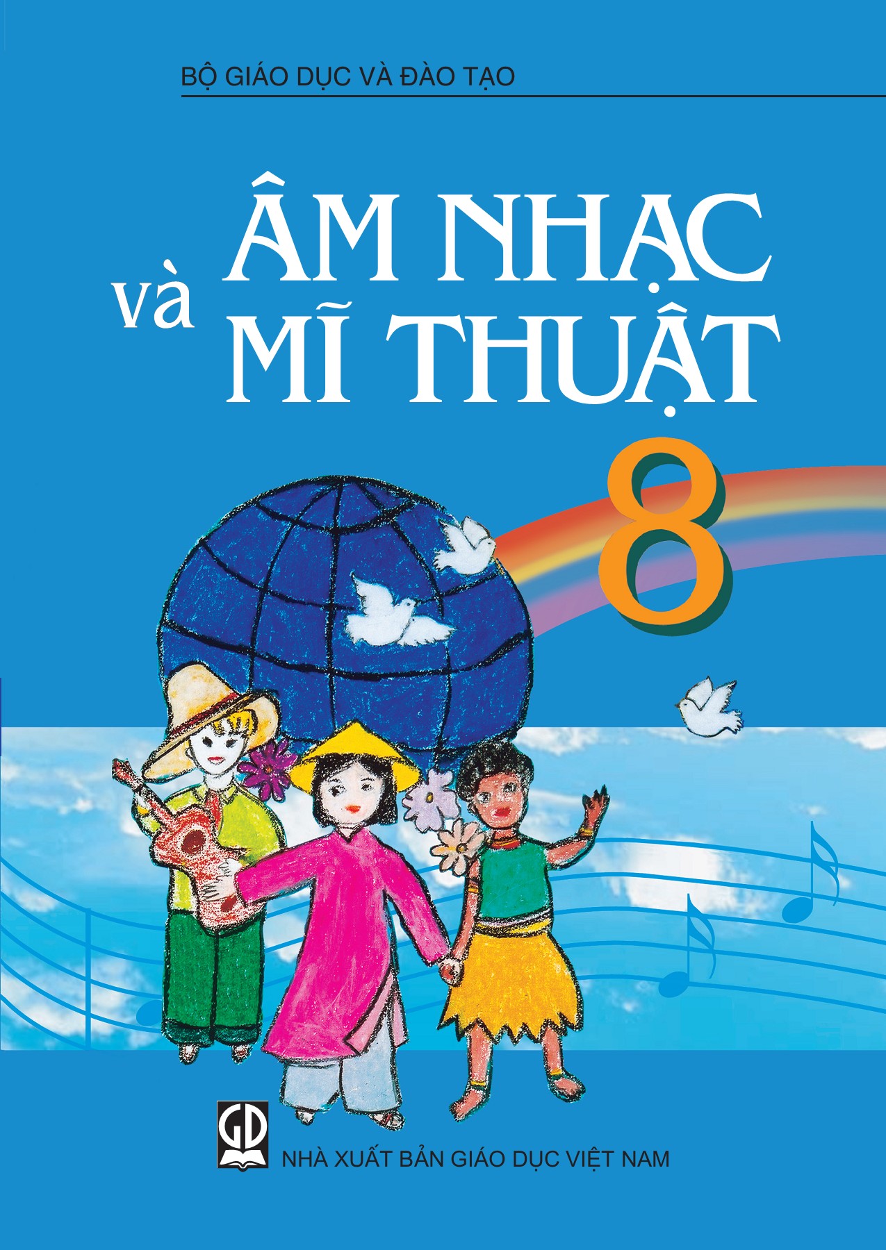 am-nhac-va-mi-thuat - Hân Bùi - Trang 1 - 176 | PDF lật trang trực ...
