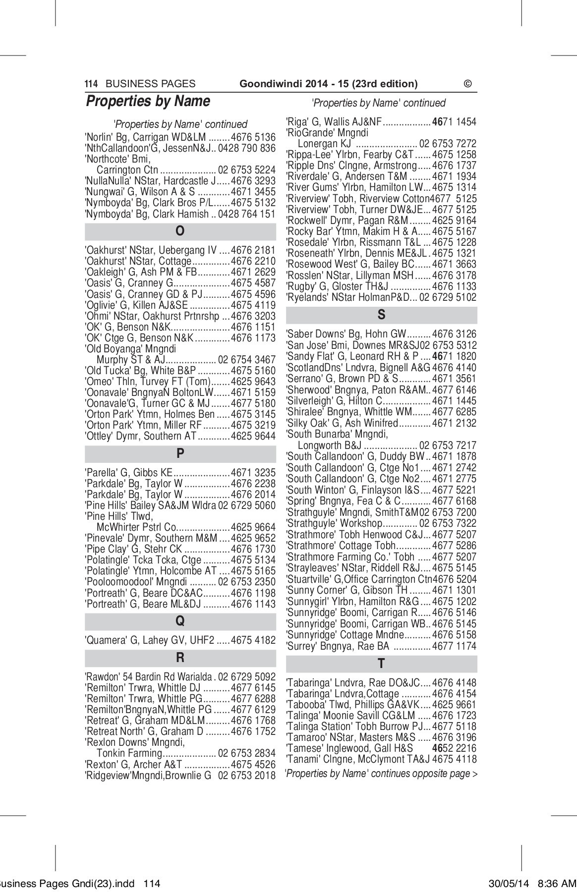 The title of the book - webmaster - Page 114 | Flip PDF Online | PubHTML5