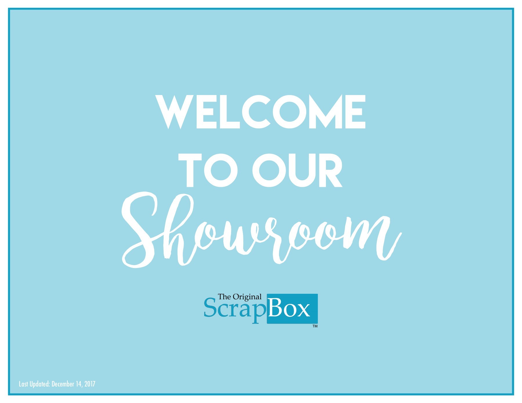 The Original ScrapBox Product Catalog 2016 - katrina - Page 1 - 15 ...