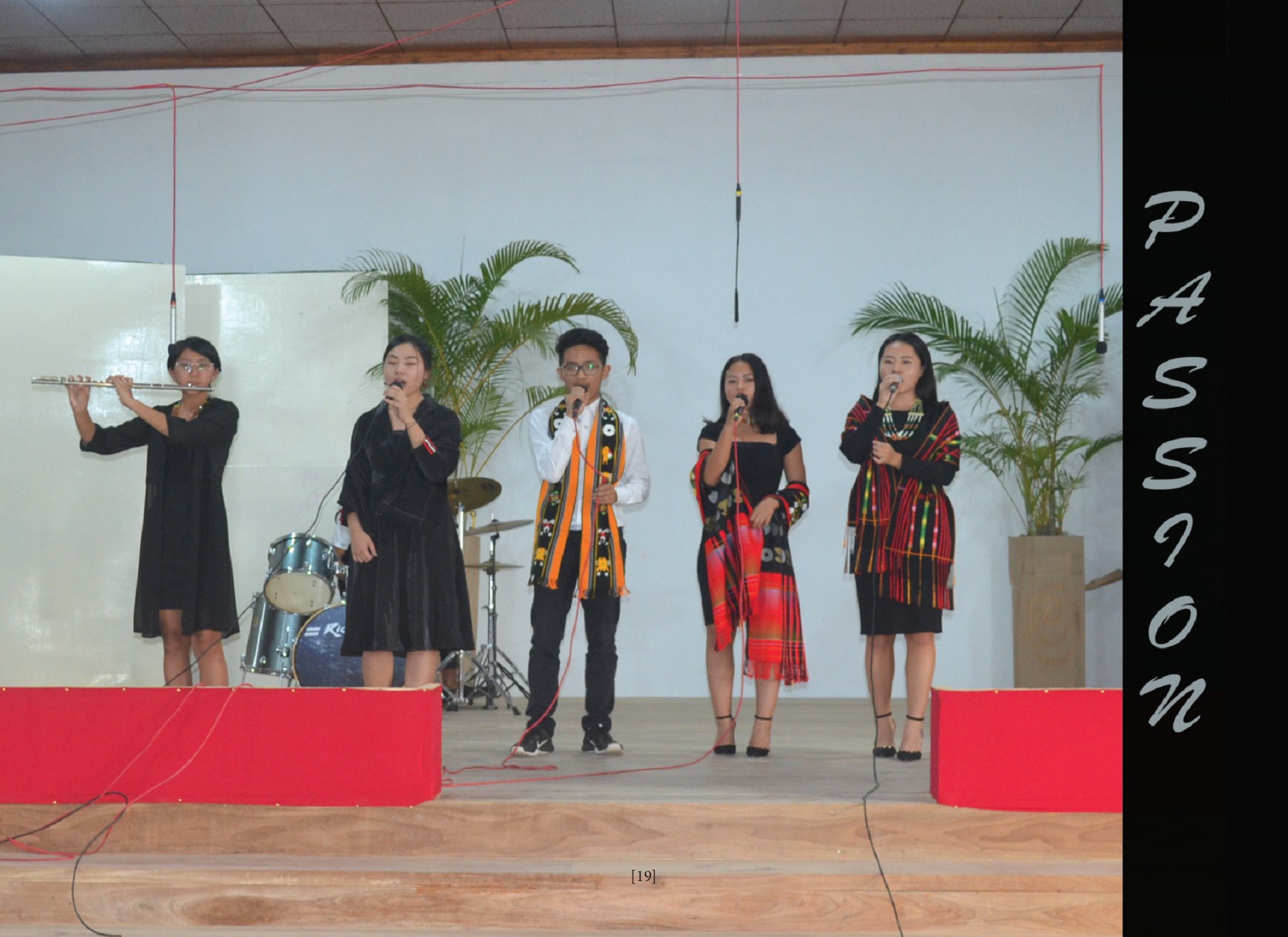 Magazine 2018 - abenthungl01 - Page 20 | Flip PDF Online | PubHTML5