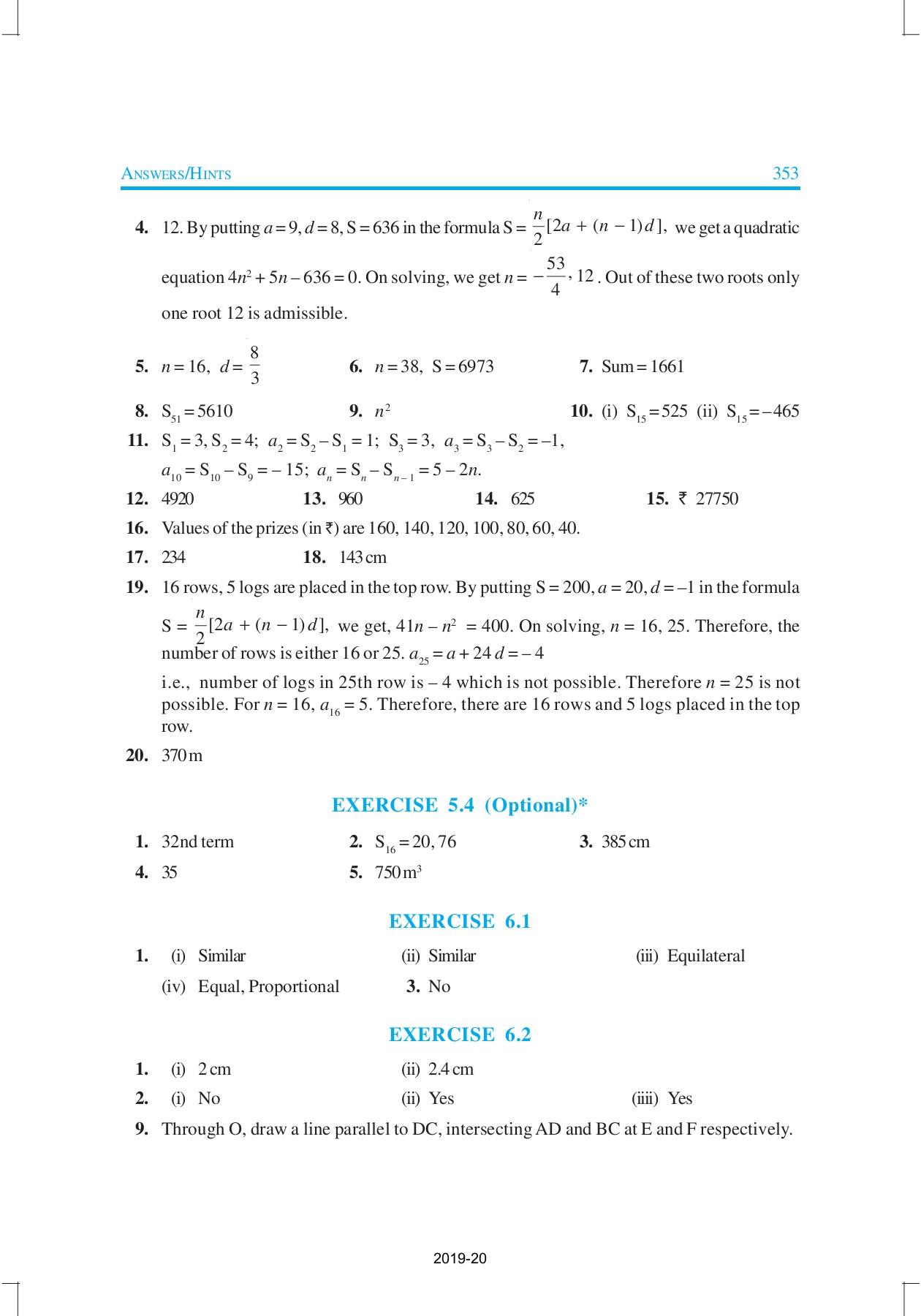 Math_English - kavitha r - Page 333 | Flip PDF Online | PubHTML5