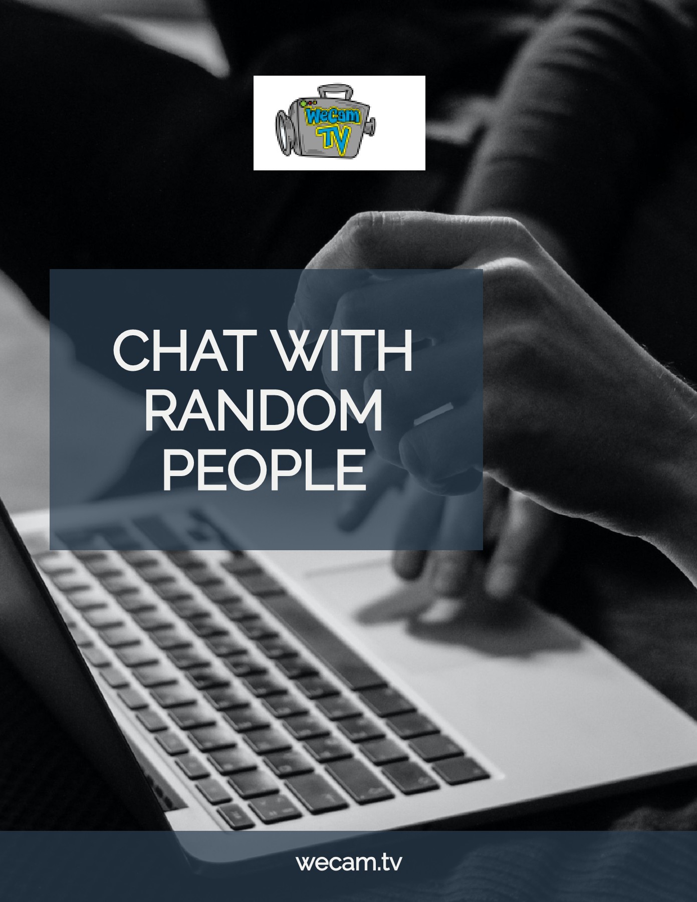 Chat With Random People - WeCam Tv - Page 1 - 10 | Flip PDF Online ...