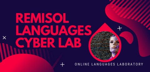 REMISOL LANGUAGES CYBER LAB - Lina Lila - Page 1 - 6 | Flip PDF Online ...