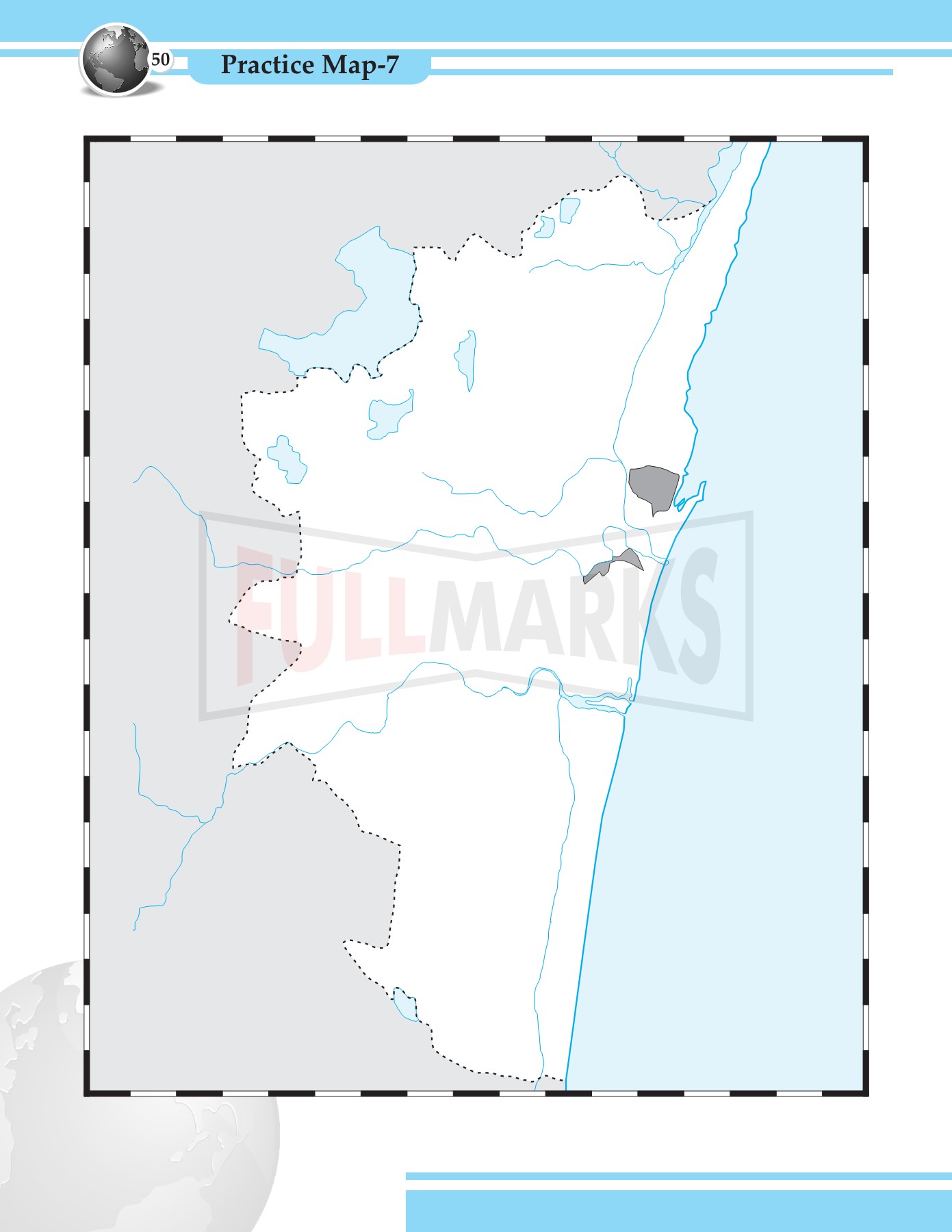 Active Map Practice Book Class 3 - Full Marks Pvt Ltd - Page 51 | Flip PDF Online | PubHTML5