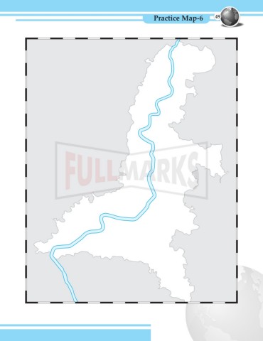 Active Map Practice Book Class 3 - Full Marks Pvt Ltd - Page 50 | Flip PDF Online | PubHTML5