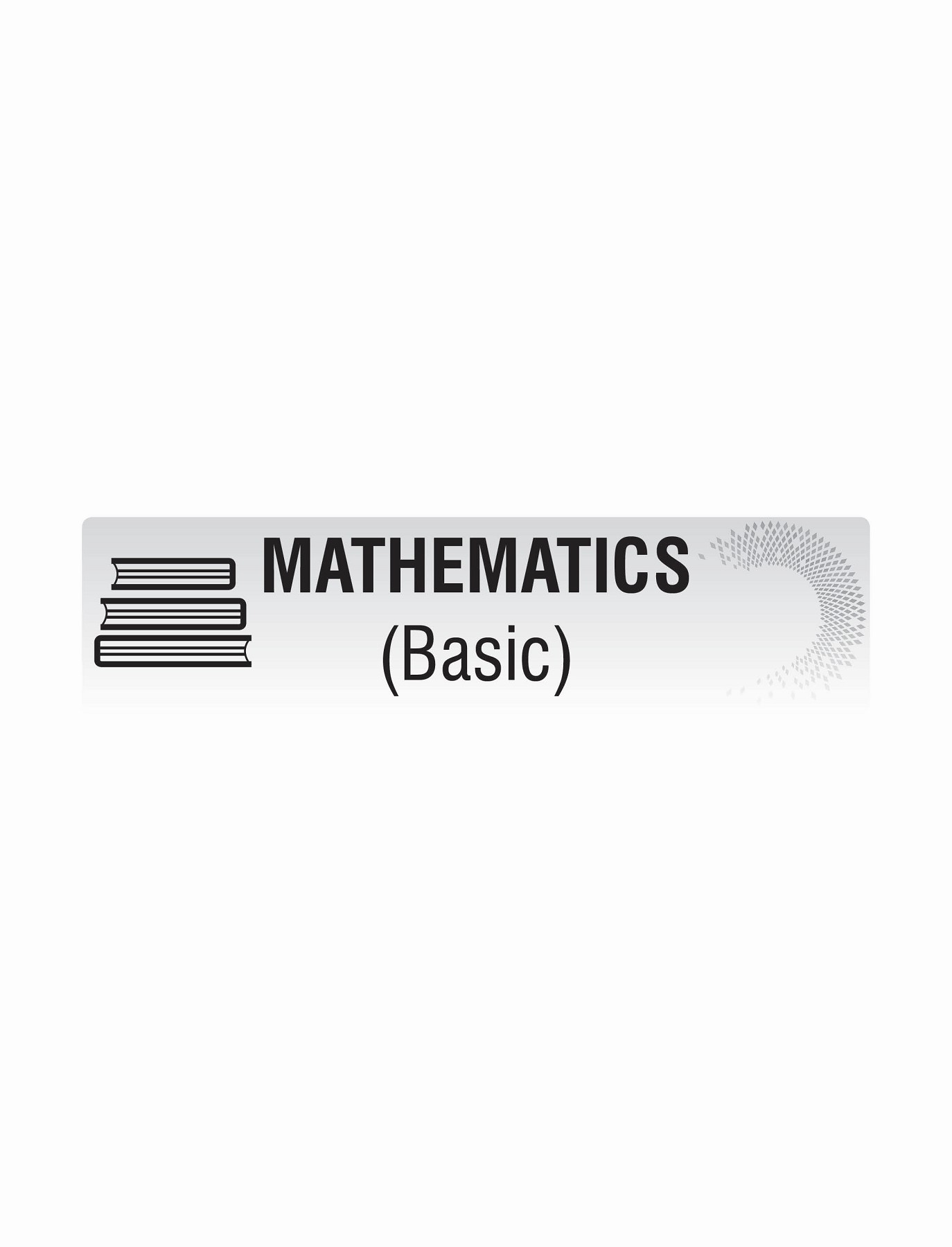Super 20 All In One Class 10 Mathematics Standard & Basic - Full Marks Pvt Ltd - Page 23 | Flip ...