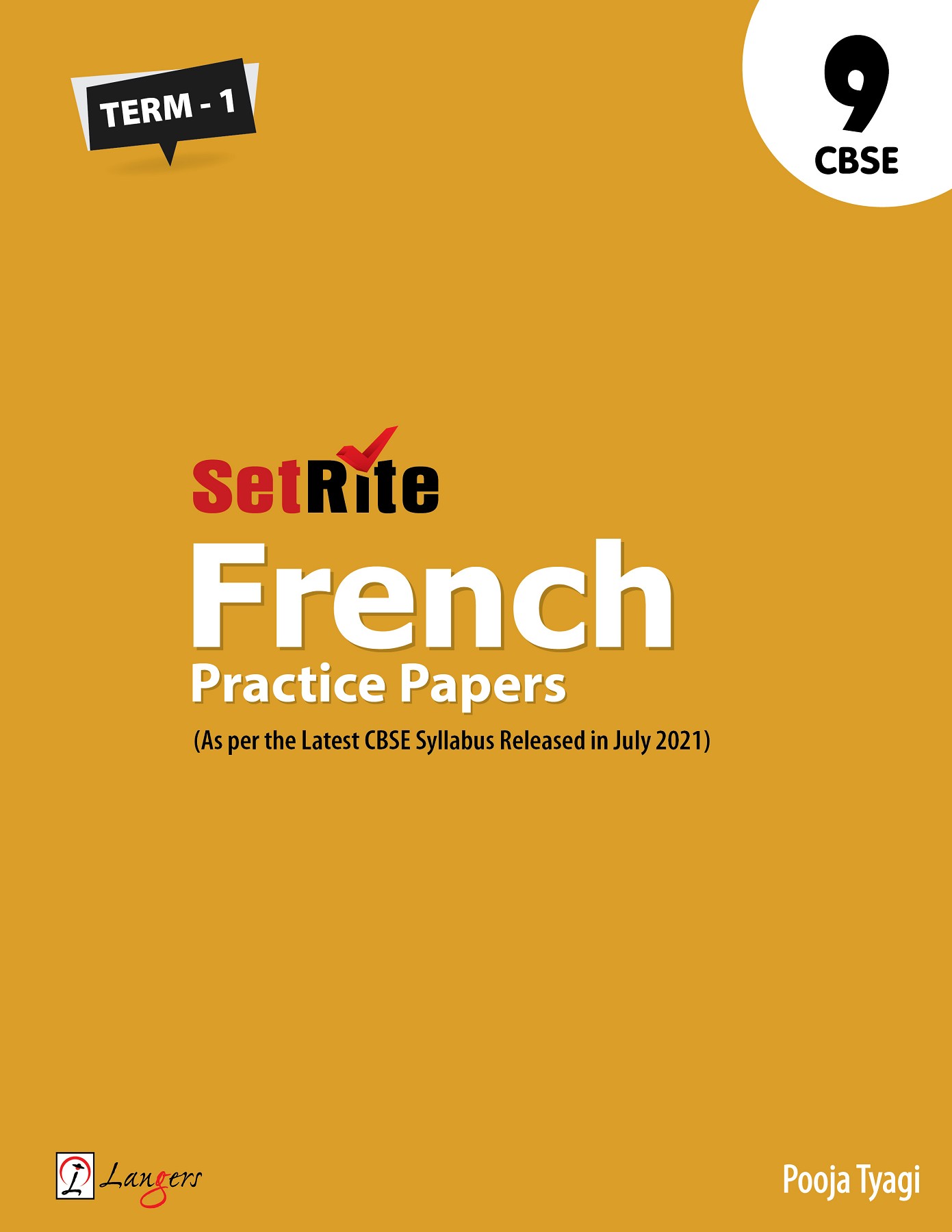 Setrite Term 1 Practice Papers for Class 9 - Full Marks Pvt Ltd - Page 1 | Flip PDF Online ...
