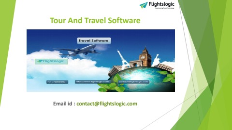 Tour And Travel Software - Shru Hars - Page 1 - 14 | Flip PDF Online | PubHTML5