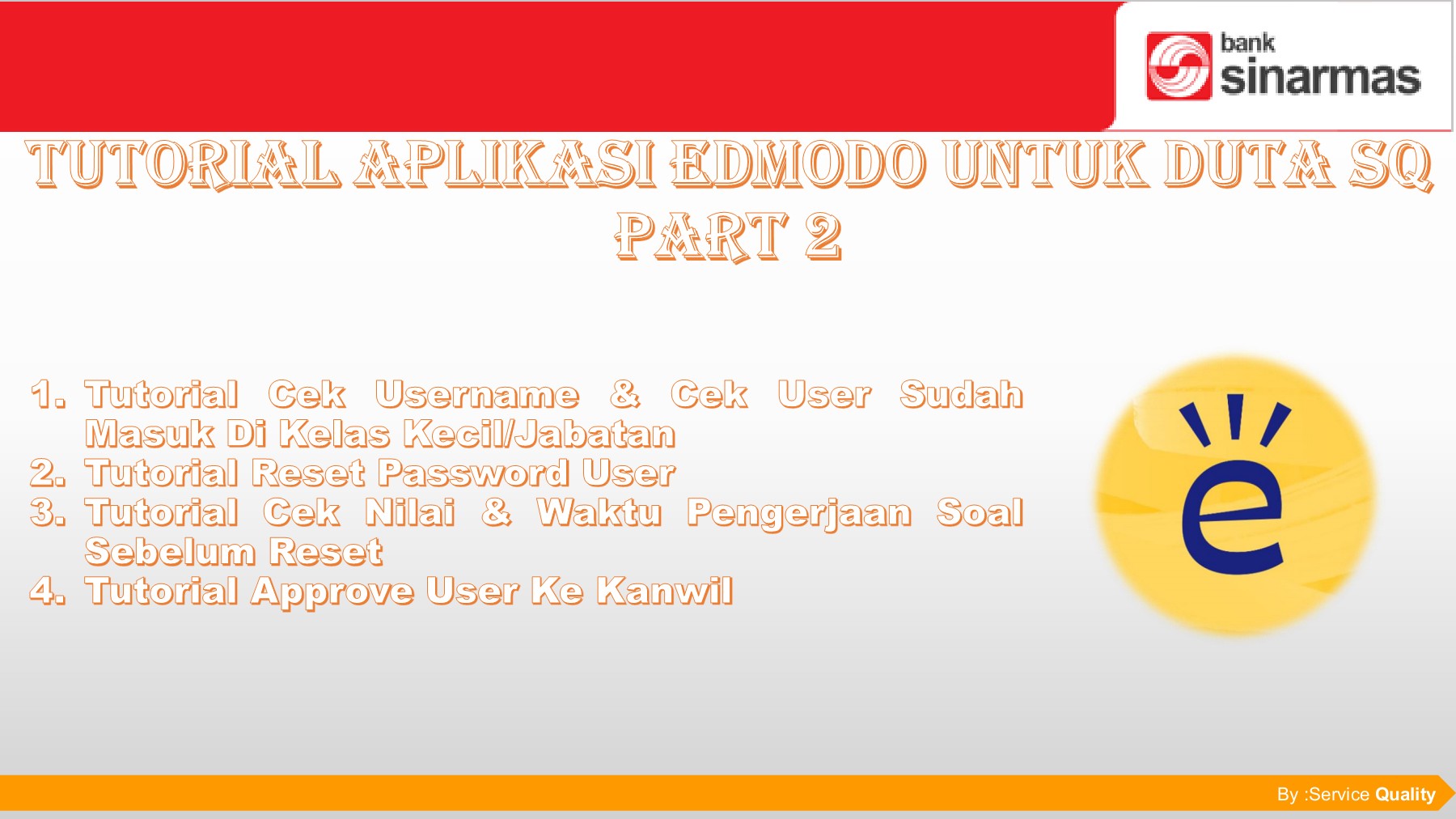 Tutorial aplikasi edmodo part2 - herasq sq - Page 1 - 6 | Flip PDF Online | PubHTML5