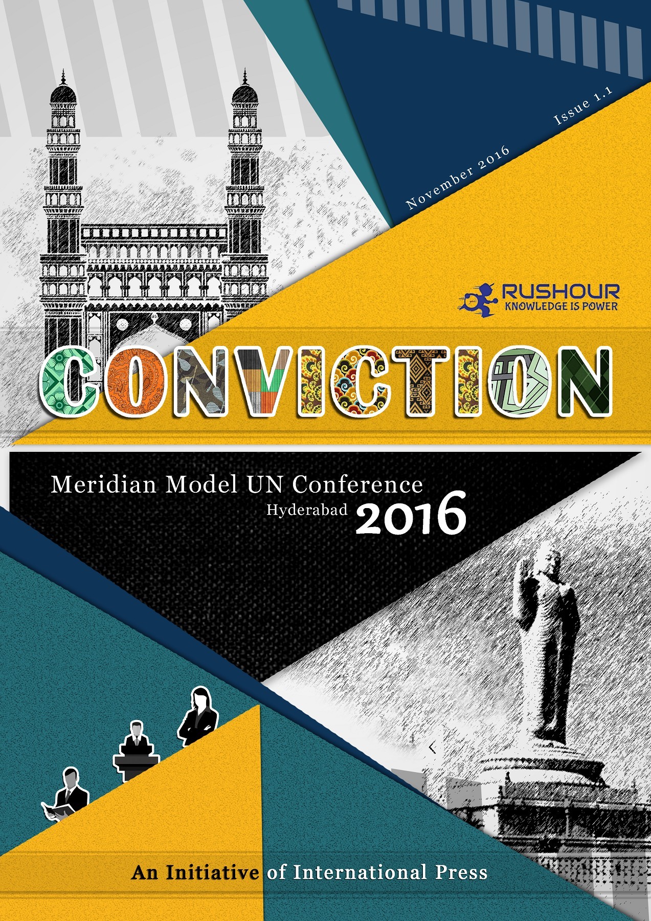 Meridian Model UN 2016- CONVICTION (Newsletter) - kraygalla - Page 1 ...