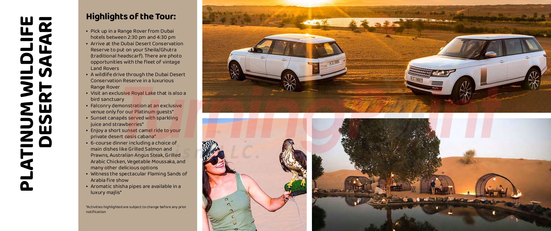 Turning Point Excursion Brochure - riddhi - Page 12 | Flip PDF Online ...