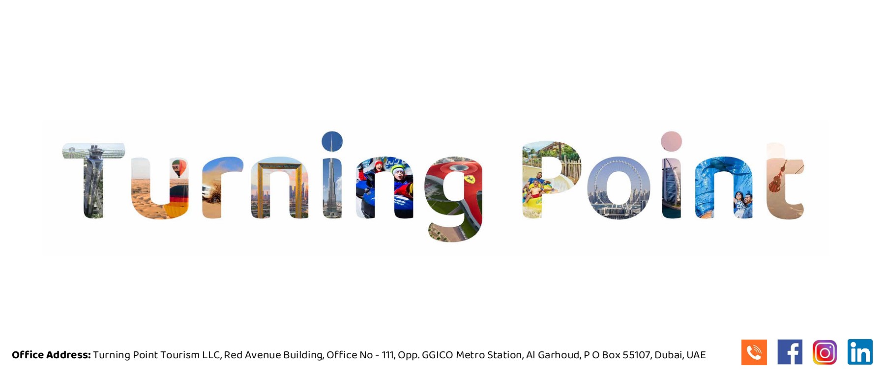 Turning Point Excursion Brochure - riddhi - Page 1 - 122 | Flip PDF ...