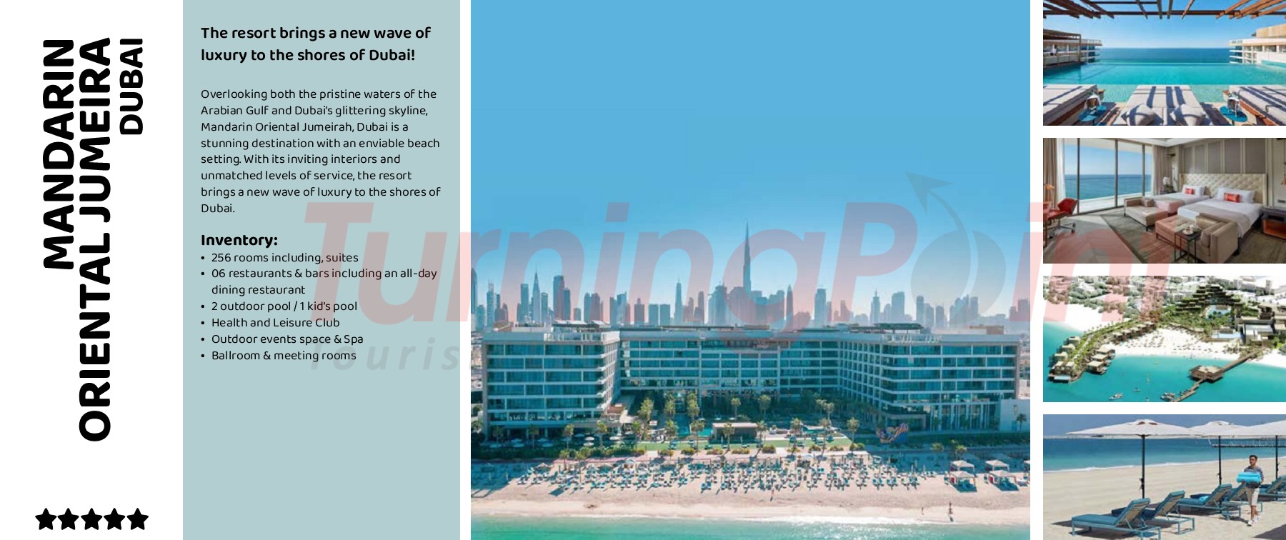Turning Point Hotel Brochure - riddhi - Page 20 | Flip PDF Online ...