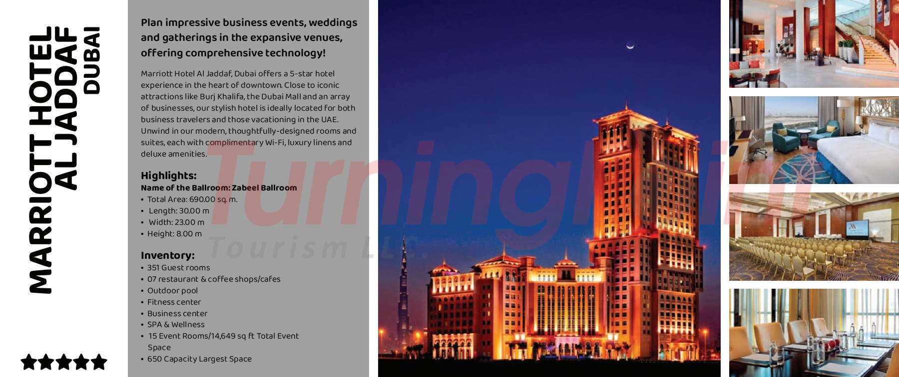 Turning Point Hotel Brochure - riddhi - Page 50 | Flip PDF Online ...