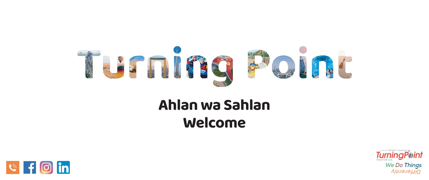 Turning Point Excursion Brochure - riddhi - Page 1 - 123 | Flip PDF ...