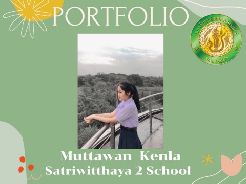 muttawan Portfolio - Muttawan Kenla - Page 1 - 14 | Flip PDF Online | PubHTML5