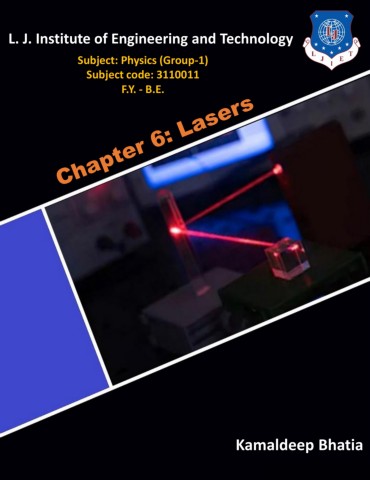 Ch-6 Laser_KB