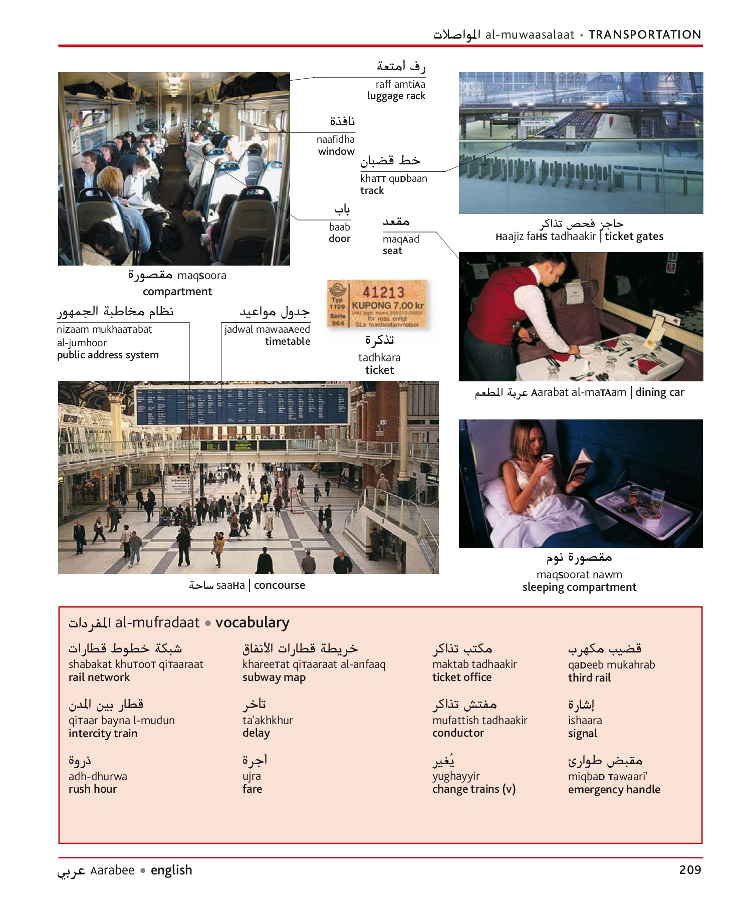 arabic-english-bilingual-visual-dictionary - basheer.jyab - Page 211 ...