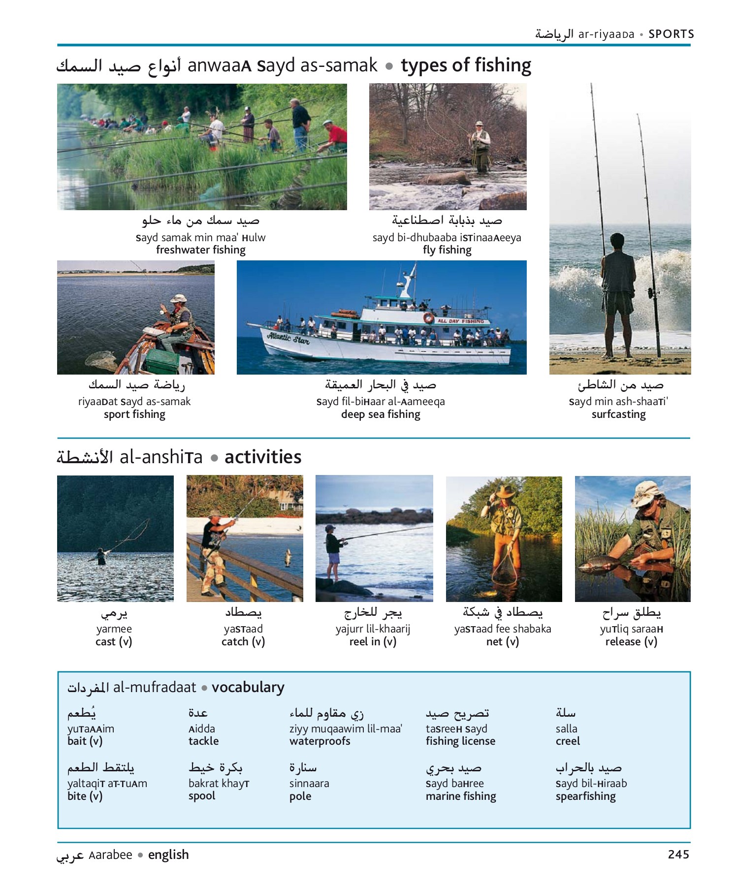 arabic-english-bilingual-visual-dictionary - basheer.jyab - Page 247 ...