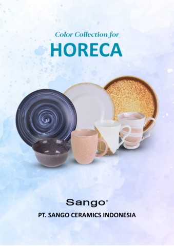 Horeca Presentation Flyers - Amboun Muaniez'se - Page 1 - 16 | Flip PDF ...