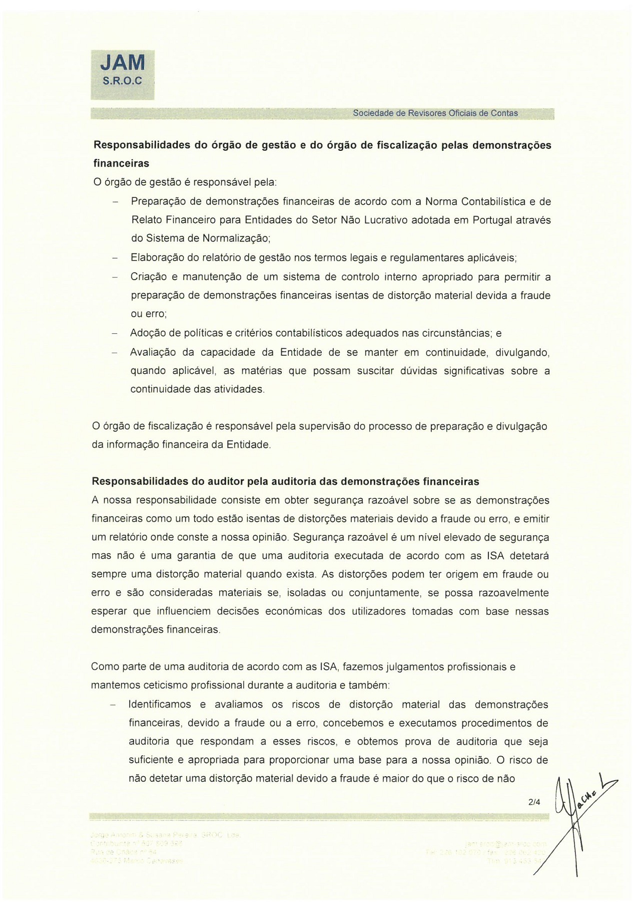 Relatório e Contas do ano 2019 - a2000.facebook - Página 82 | PDF Online | PubHTML5