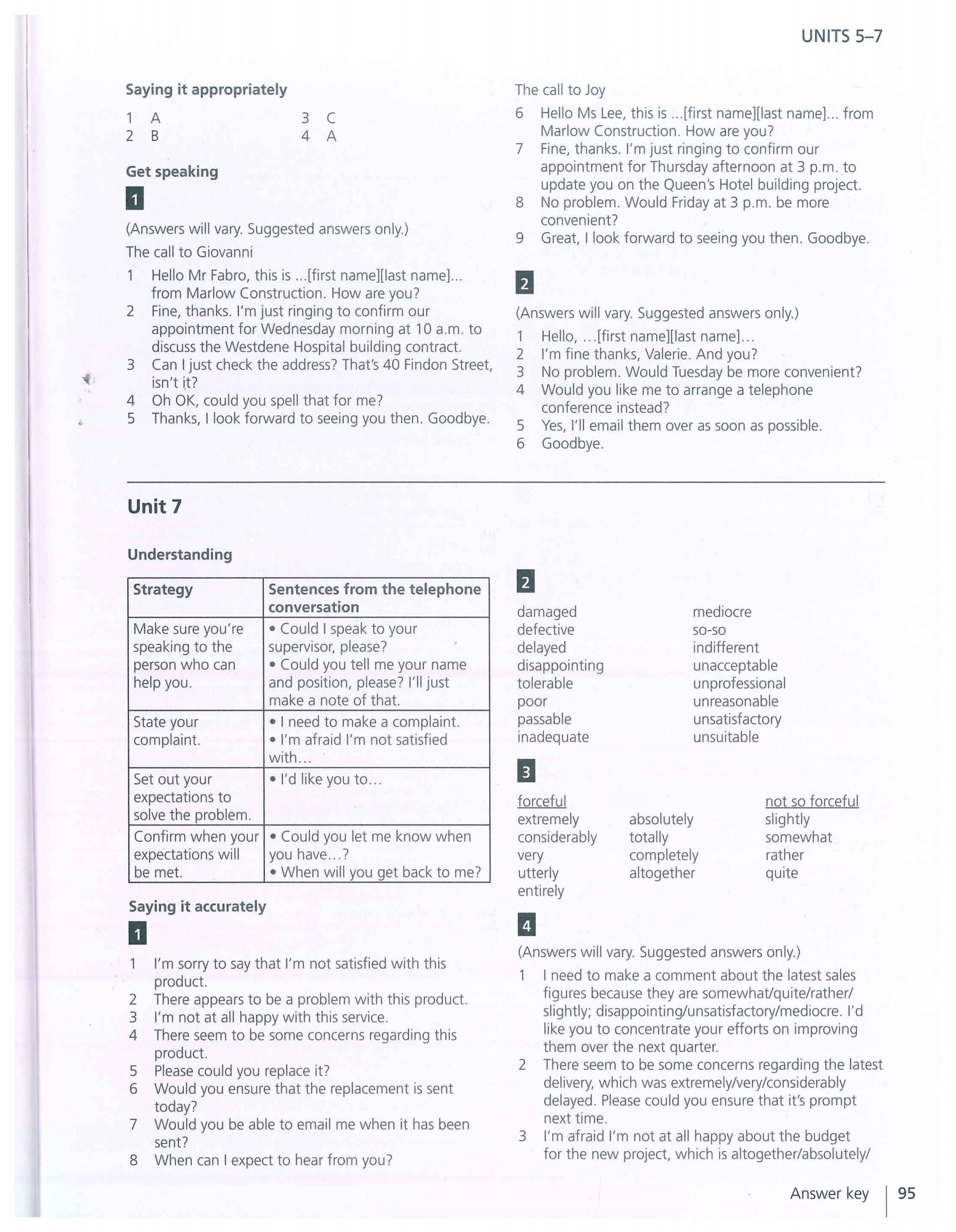 SPEAKING - tiratafoon - Page 101 | Flip PDF Online | PubHTML5
