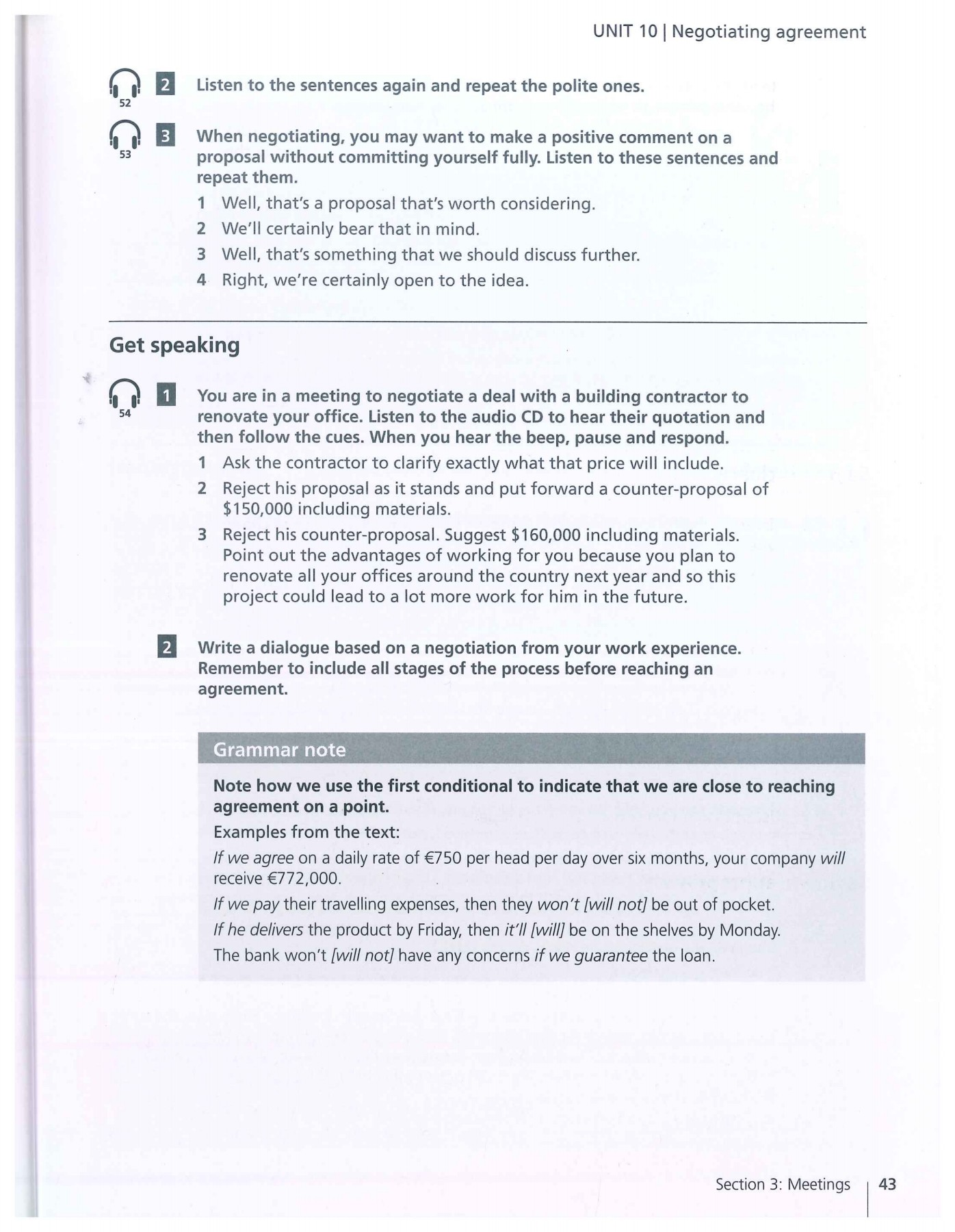 SPEAKING - tiratafoon - Page 49 | Flip PDF Online | PubHTML5