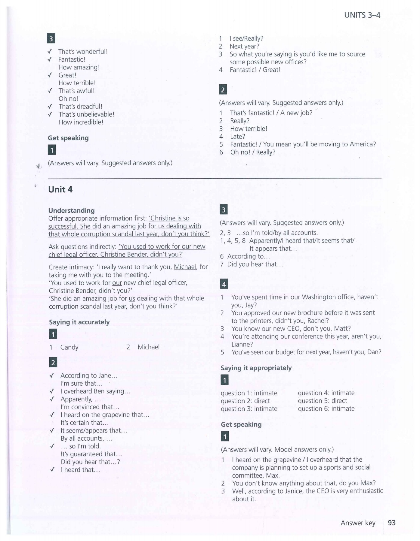 SPEAKING - tiratafoon - Page 99 | Flip PDF Online | PubHTML5