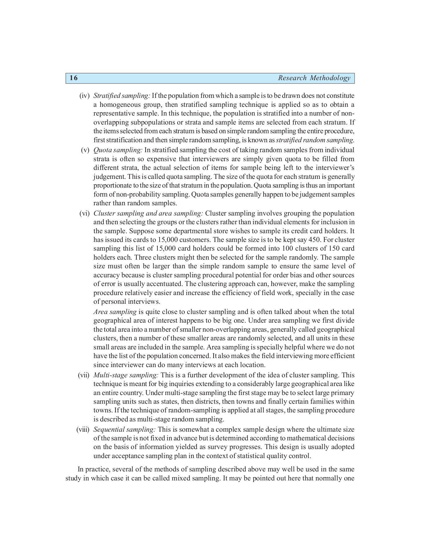 2004_Kothari_Research Methodology - Mr.Phi's e-Library - Page 34 | Flip ...