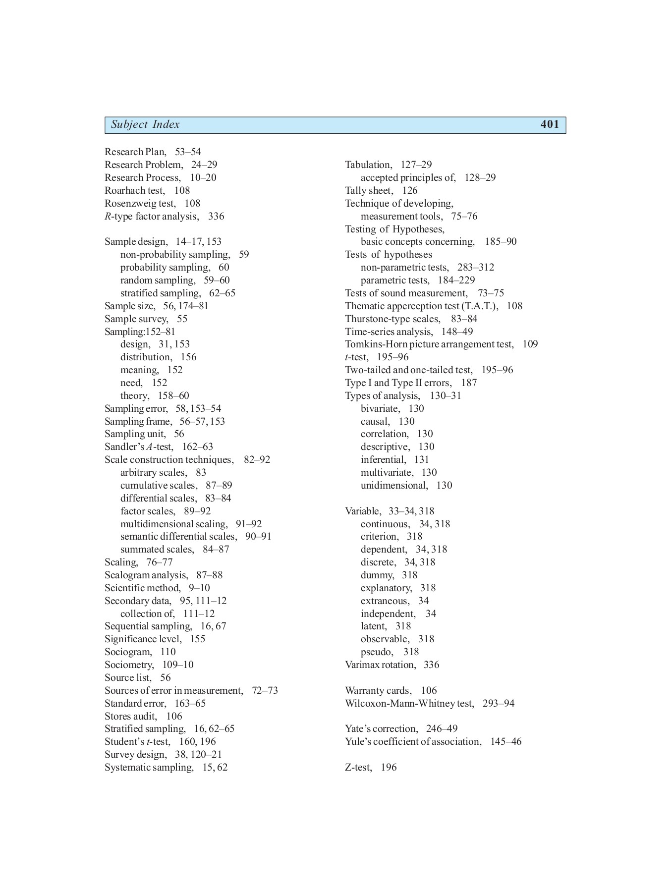 2004_Kothari_Research Methodology - Mr.Phi's e-Library - Page 427 ...