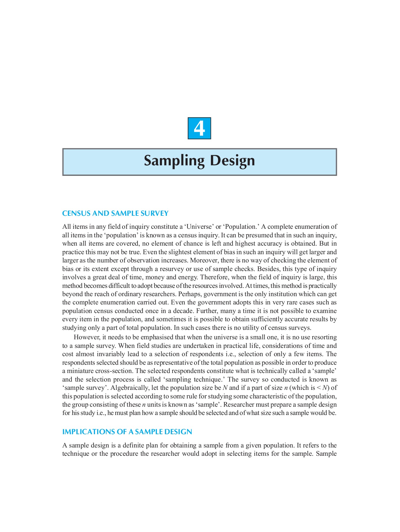 2004_Kothari_Research Methodology - Mr.Phi's e-Library - Page 73 | Flip ...