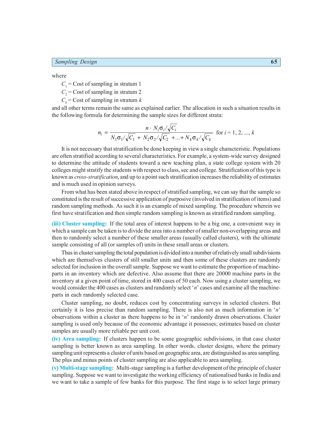 2004_Kothari_Research Methodology - Mr.Phi's e-Library - Page 83 | Flip ...