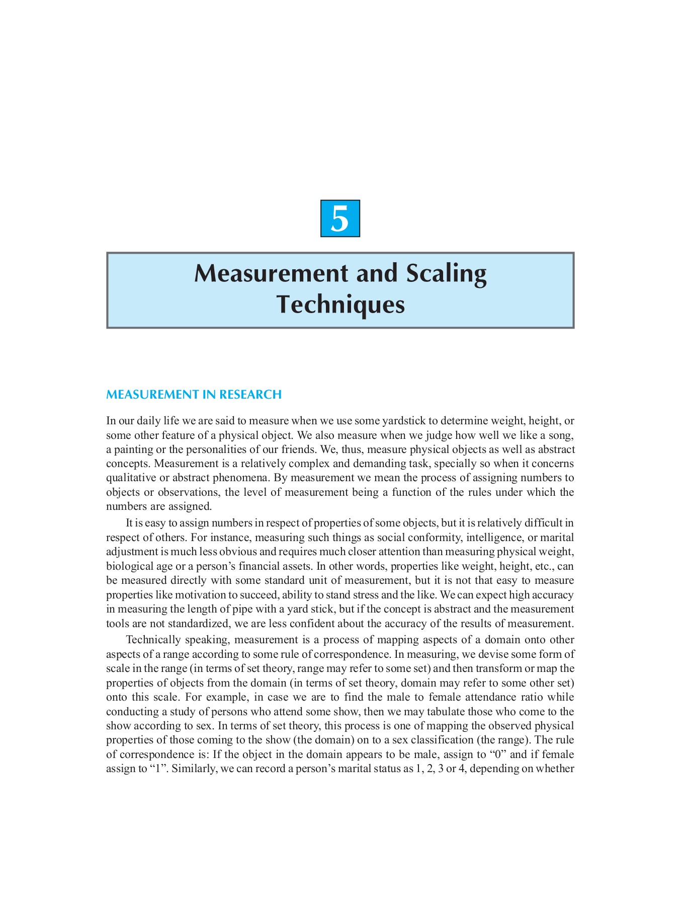 2004_Kothari_Research Methodology - Mr.Phi's e-Library - Page 87 | Flip ...
