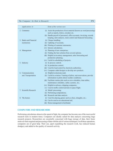 2004_Kothari_Research Methodology - Mr.Phi's e-Library - Page 395 ...